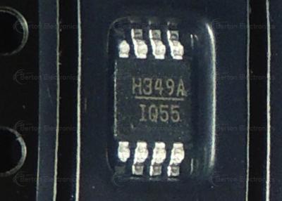 China GaAs PHEMT RF Switch with 100 MHz to 4 GHz Frequency Range 50 Ω Nonreflective Design and 57 dB High Isolation for sale