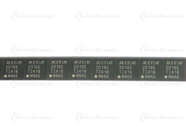 MAX2016ETI Low-Power Linear Regulator component