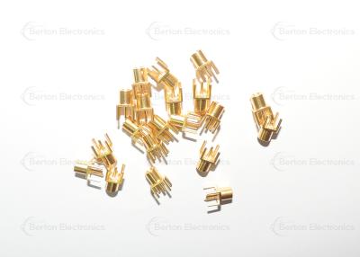 China MCX F STR SMT C100 Integrated Circuit for Precision Signal Processing and System Control Coordination for sale