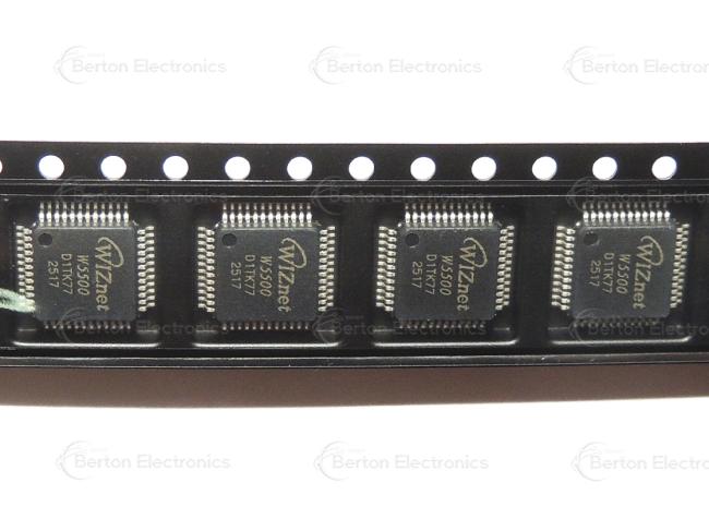 W5500 Ethernet Controller chip