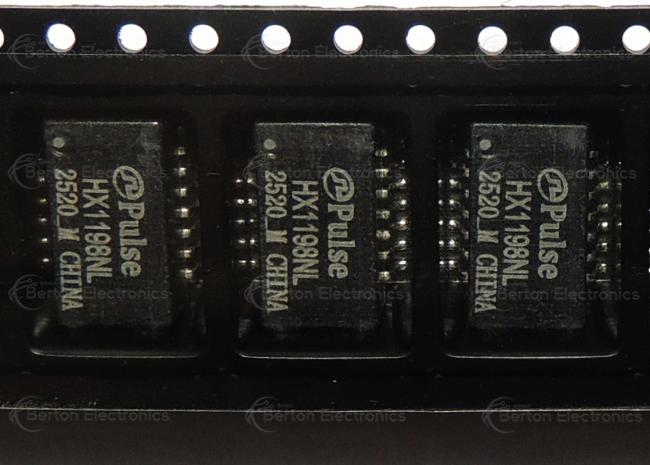 HX1198NLT DC-DC Converter product image