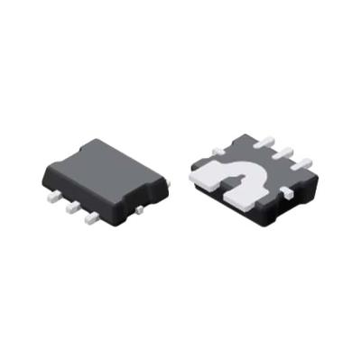 China ACS780 Current Sensor with ±1.5% Accuracy 100A Sensing and 3.6µs Response Time for Automotive Applications for sale