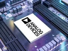 AD8319ACPZ Analog Devices ADI 8-VFDFN Demodulating Logarithmic Amplifier