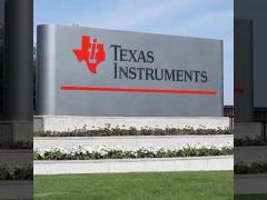TPS65023RSBR is a PMIC manufactured by Texas Instruments