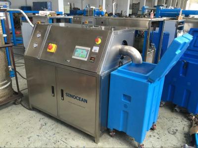 China Dry Ice Pelletizer JH50 for sale