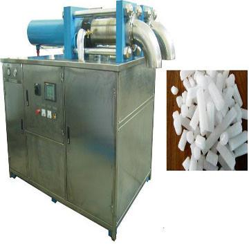 China Dry Ice Pelletizer JH500 for sale