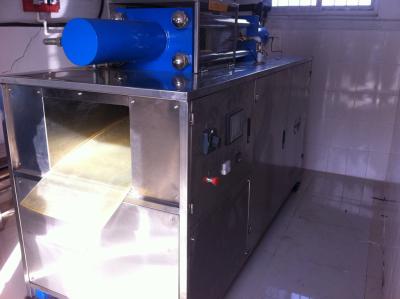 China Dry Ice Block Machine JHK300 for sale