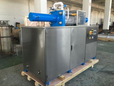China Dry Ice Block Machine JHK400 for sale