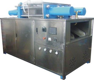 China Dry Ice Block Machine JHK-600 for sale