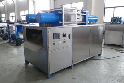 China Dry Ice Block Machine JHK800 for sale