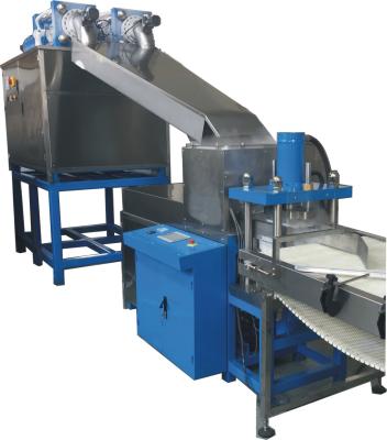 China Dry Ice Machine JHK500 for sale