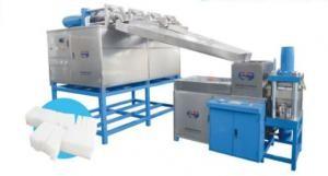 China Dry Ice Machine JHK1000 for sale