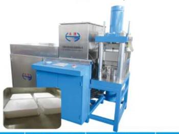 China Dry Ice Reformer JHR4000 for sale