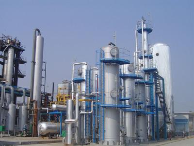 China CO2 Capture Plant from Stack Gas for sale