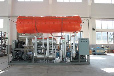 China CO2 Revert Recovery Plant from Dry Ice Production for sale