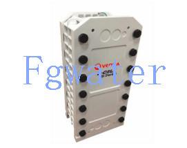 China Veolia Electrodeionization EDI Stack Modules MK-7 Suez EDI Stacks Conductivity < 62 µs/cm for sale