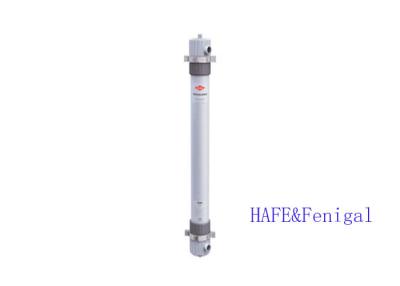 Cina Pretrattamento 0,03 um PVDF Dow UF Moduli di membrane SFP-2880 / SFD-2880 in vendita