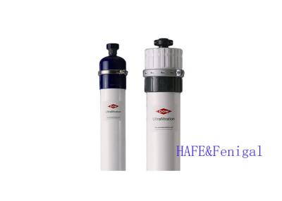 Cina 51m2 PVDF Flow Range 2.0    6.1 m3/h DOW UF Moduli a membrana SFP-2860 / SFD-2860 in vendita