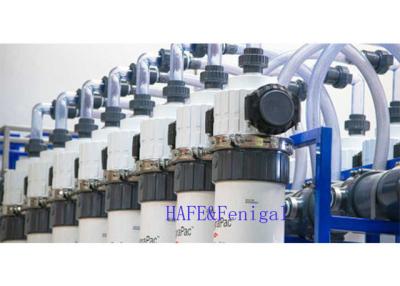 Cina SFP-2660 SFD-2660 Membrana di ultrafiltrazione per il trattamento delle acque reflue in vendita