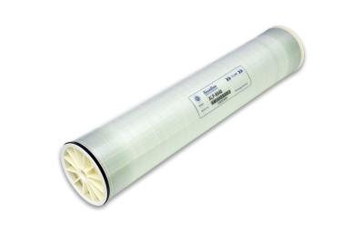 China Industrial Series Extreme Low Working Pressure Reverse Osmosis Membranes Element XLP-8040 for sale