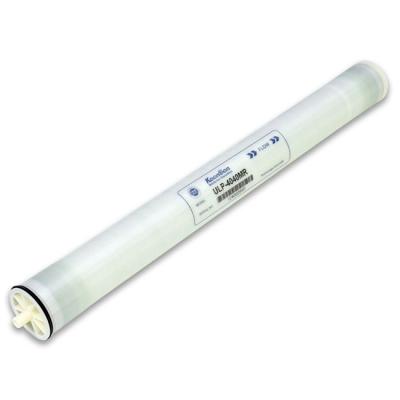 중국 산업 시리즈 역오스모시스막 ULP-4040MR 낮은 작업 압력 판매용