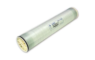 China Membranas de ósmosis inversa ULP-8040MR-2 para sistemas residenciales de doble suministro de agua en venta