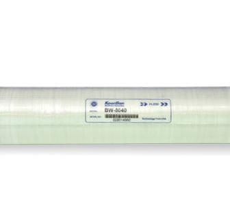 China Fluxo grande Água salobra Osmose inversa BWRO Membranas elemento BW-8040 à venda