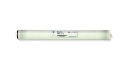 China Low Working Pressure Nanofiltration NF Membrane Element-NF1-4040 For Boiler Water for sale