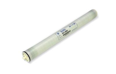 China Low Working Pressure Nanofiltration NF Membrane Element-NF1-4040 For Boiler Water for sale