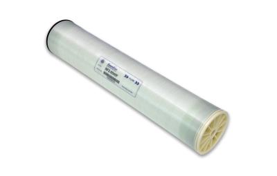 중국 높은 흐름 물질 분리 나노 필트레이션 막 요소 NF2-8040F 판매용