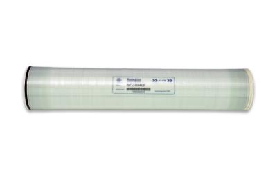 중국 높은 흐름 물질 분리 나노 필트레이션 막 요소 NF2-8040F 판매용