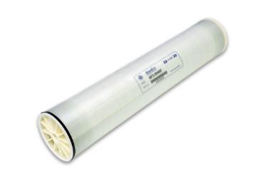 중국 높은 흐름 물질 분리 나노 필트레이션 막 요소 NF2-8040F 판매용