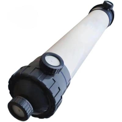China chemisch bestand reiniging Ultrafiltratie UF Membraanmodule UF3OA225L Voor ontzilting Te koop
