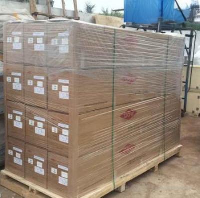 China PVDF Dow UF Membranes SFP 2880xp / SFD 2880xp For Improving System Recovery Rate for sale