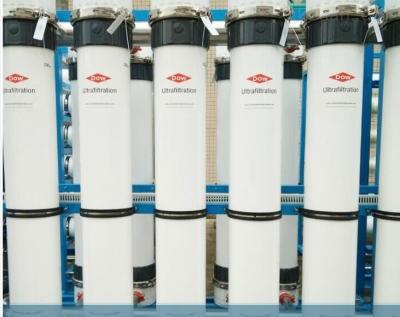 China External Pressure Structure DOW UF Membranes SFP-2660 / SFD-2660 For Industrial Wastewater for sale