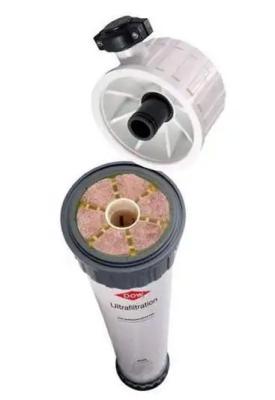 China External Pressure Structure DOW UF Membranes SFP-2660 / SFD-2660 For Industrial Wastewater for sale