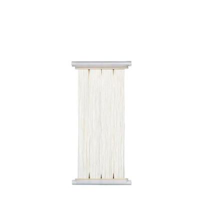 Китай MBR Membranes Curtain Modules Based on Enhanced PVDF для пищевой промышленности очистка сточных вод продается