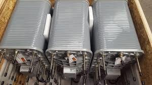 China Amplia gama de flujo de ionespuro CEDI LX-Z IP-LXM04Z-5 con bajos costos operativos en venta
