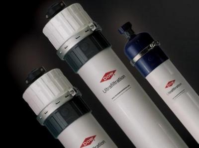 Cina SFP-2880 / SFD-2880 DOW UF Membrane Module per Acqua di superficie Acqua di mare in vendita