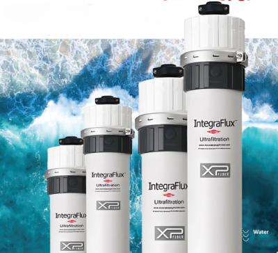 Cina SFP 2880xp / SFD 2880xp Dow UF Membrane con elevata efficienza di filtrazione in vendita