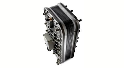 China Ionpure CEDI LX-Z IP-LX8000Z-5  With Increased Chlorine Resistance for sale