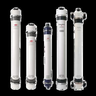 Cina Membrane DOW UF originali SFP-2860 / SFD-2860 con elevata precisione di filtrazione in vendita