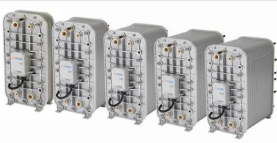 China Ionpure CEDI LX-Z IP-LXM30Z-5 para produção de água pura à venda