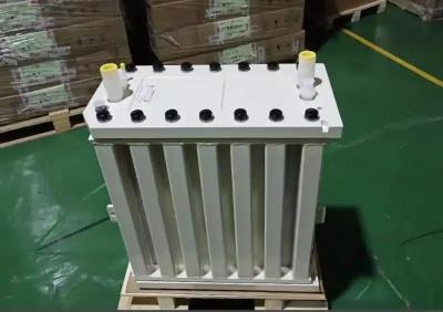 China 0.5–1.6 m3 /h Veolia MK-3MiniHT EDI Small Footprint Pure Water Solution for sale