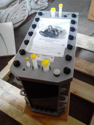 China ​​Veolia EDI Stacks MK-3 Compact Electrodeionization For Pharma Lab Water for sale