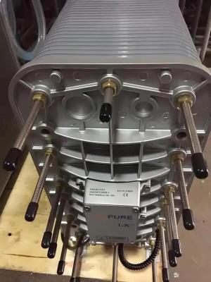 China Ionpure LX-Z IP-LXM24Z-5 CEDI Module High-Purity Water Treatment for sale