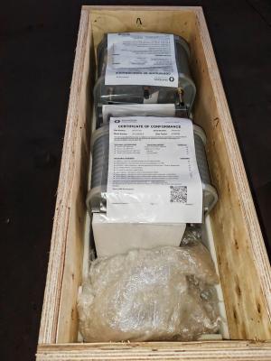 China Ionpure LX-Z IP-LXM10Z-5 CEDI Module Industrial RO Polishing For Pharma / Power Plants for sale