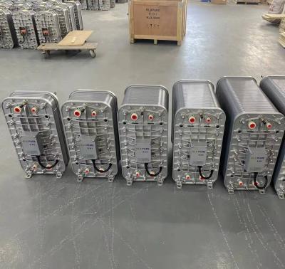 China China EDI-modules KXA-serie KXA-600 5-6,5 M3/H Nulchemisch proces Te koop