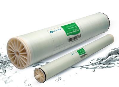 China Ultra Low Pressure Reverse Osmosis ULP Series Membrane Elements for sale
