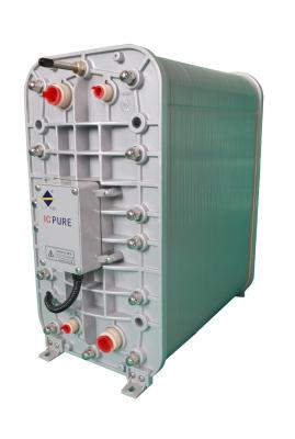 Cina Moduli EDI industriali generici serie LCX da 500L/H a 7000L/H in vendita